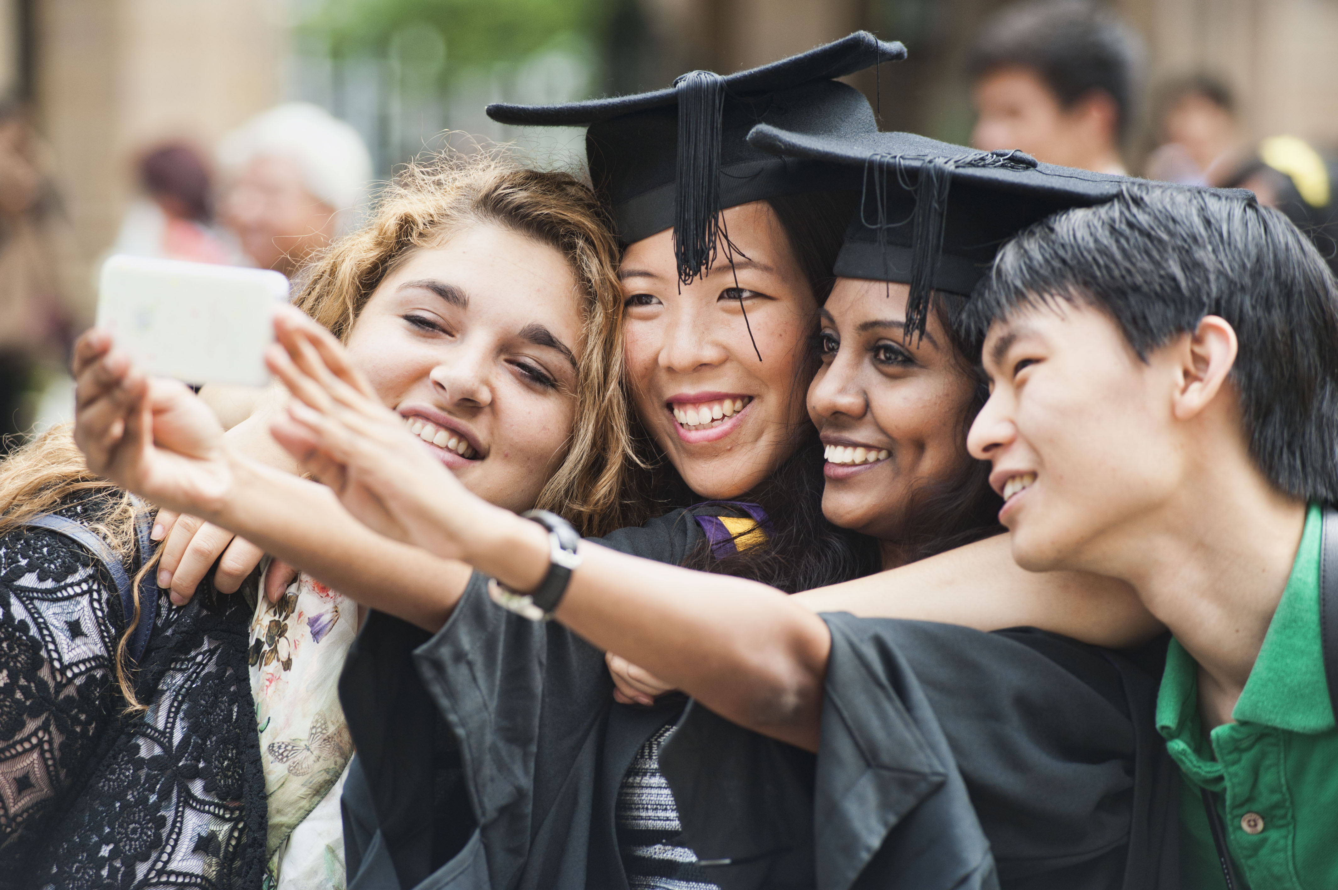 As I say goodbye – reflecting on my time at university - Student News