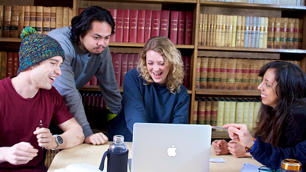 The University of Manchester – Student News