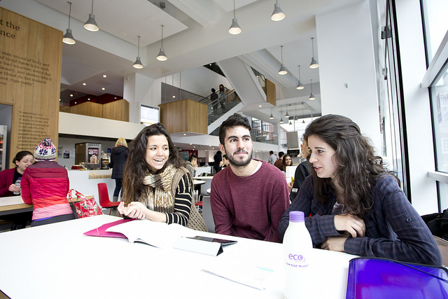 more happy students – Student News