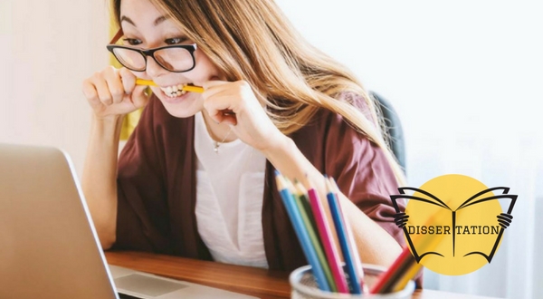 7 things dissertation logo – Student News