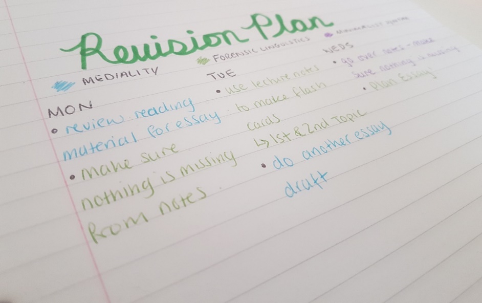 7 – Student News