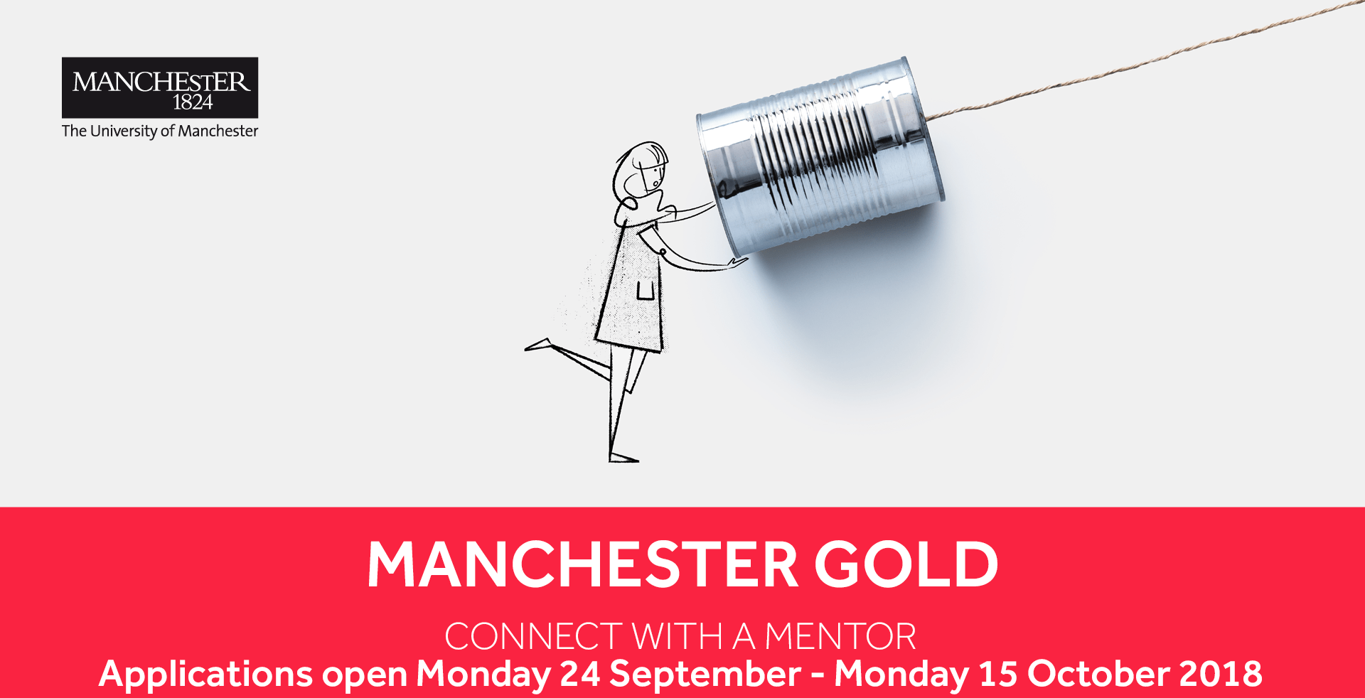 Manchester Gold Digi Screen – Student News