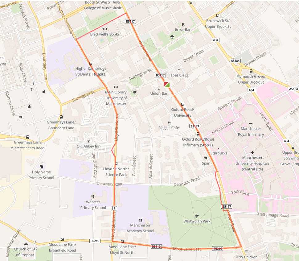 jogging-map – Student News