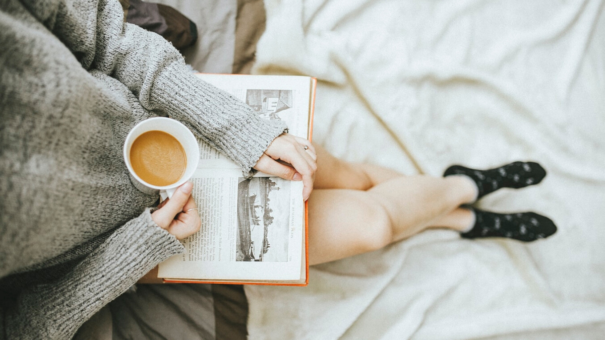 self care header – Student News