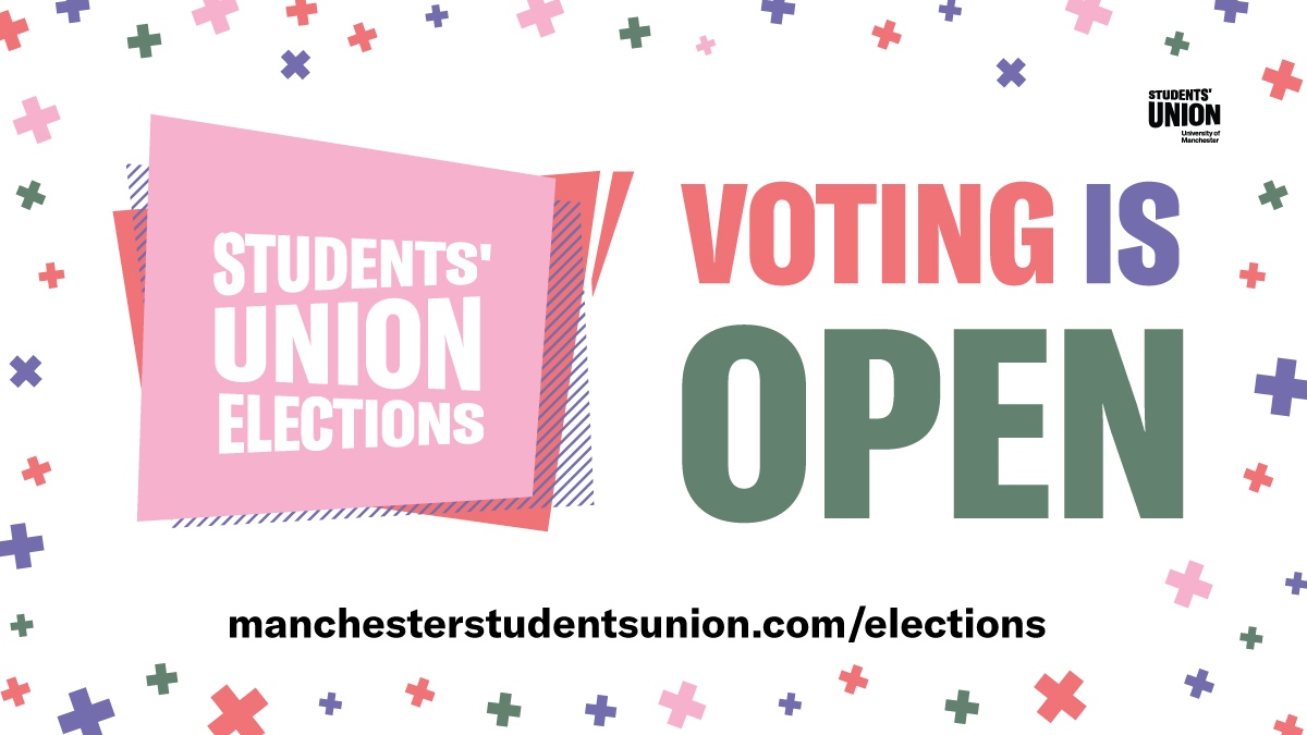 SU elections – Student News