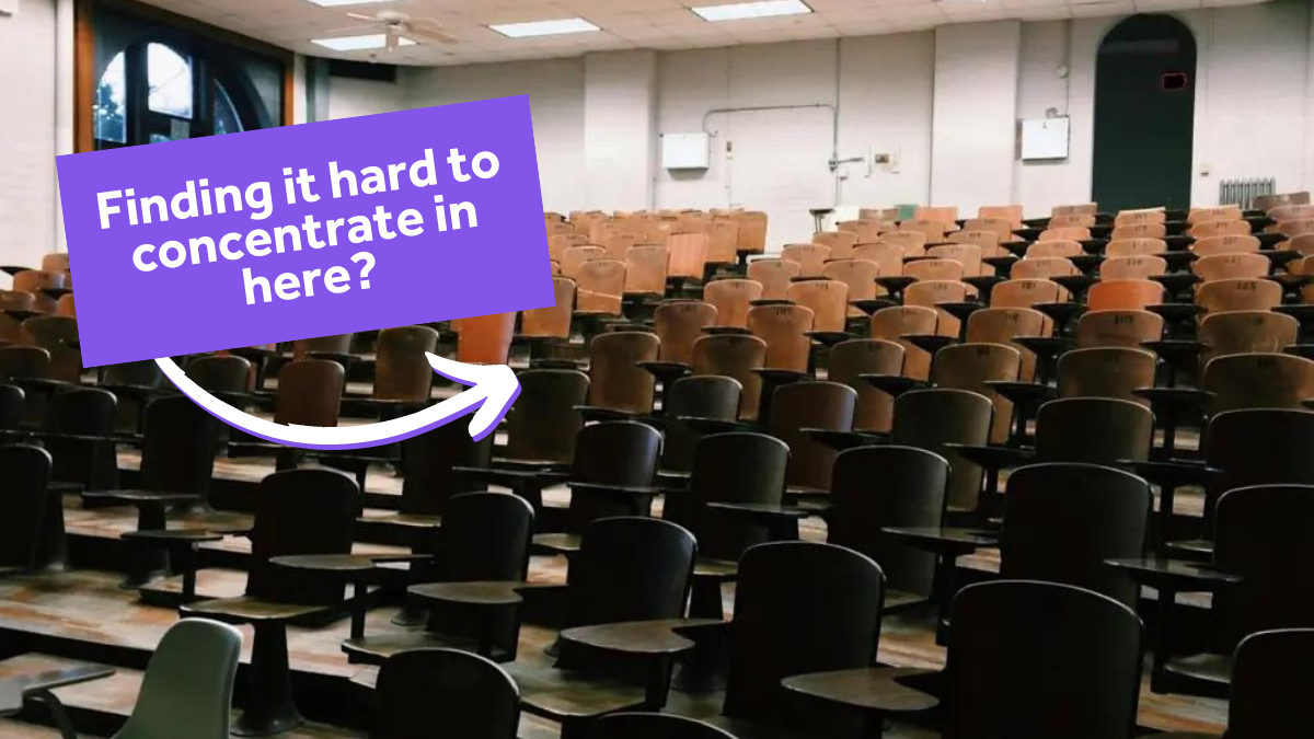 Mastering the Art of Lecture Focus - Student News