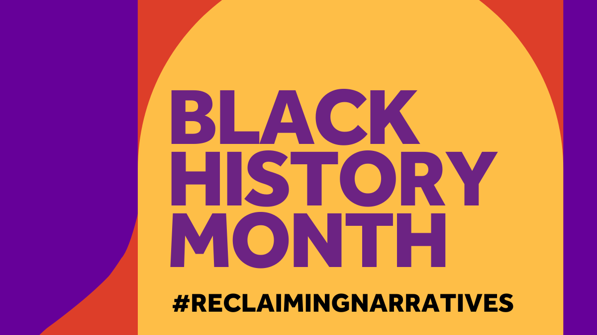 Celebrating Black History Month – Student News