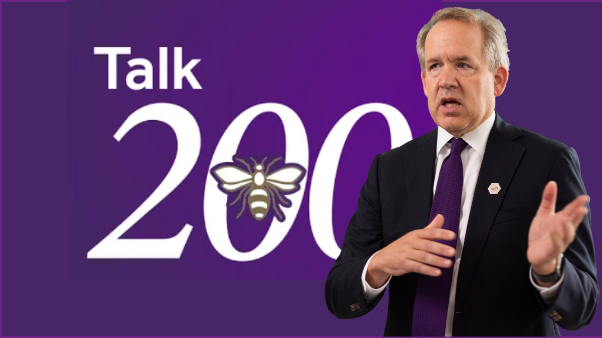 Final Talk 200: Education Without Barriers – Student News