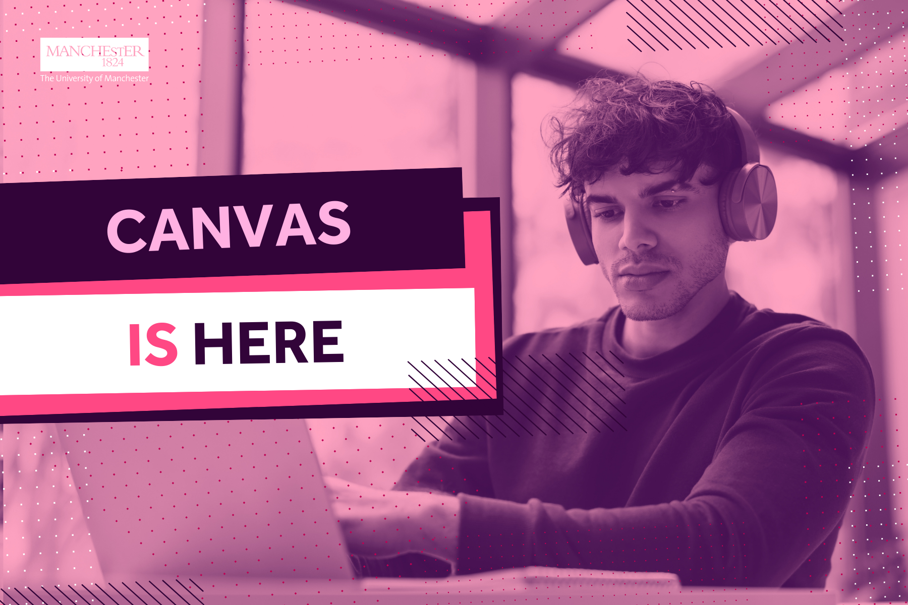 Canvas is here! – Student News